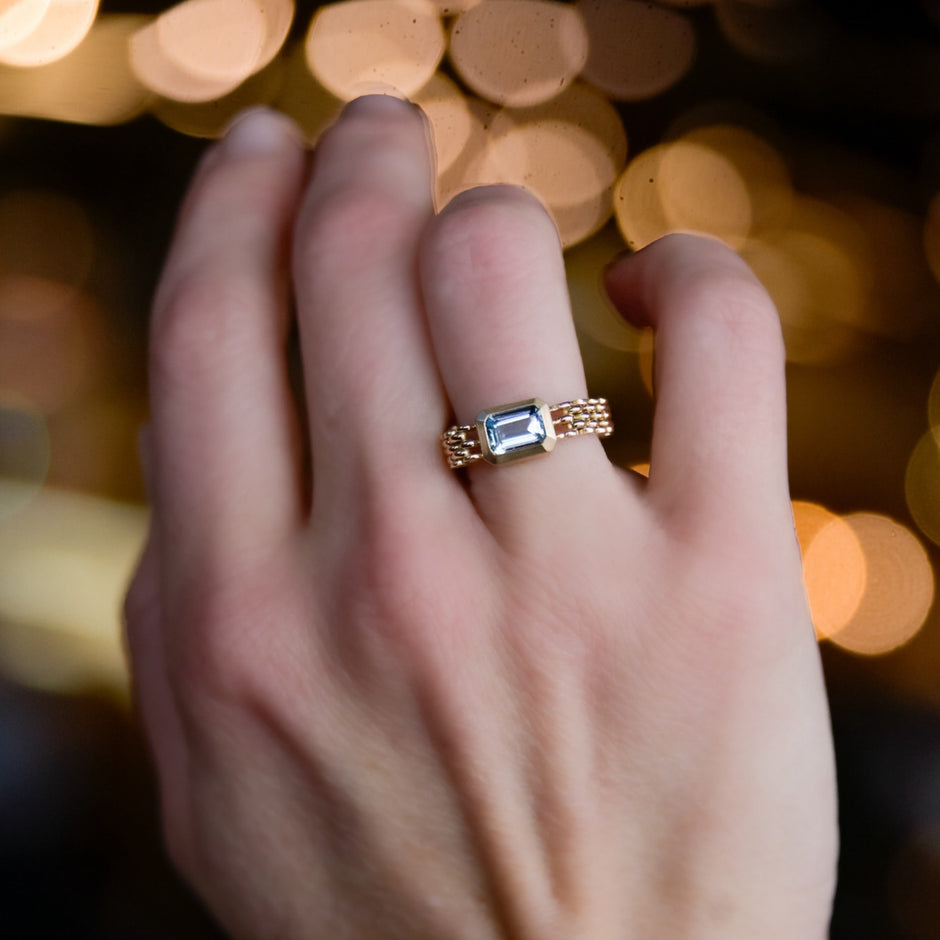 One of a Kinds – Alex Fitz