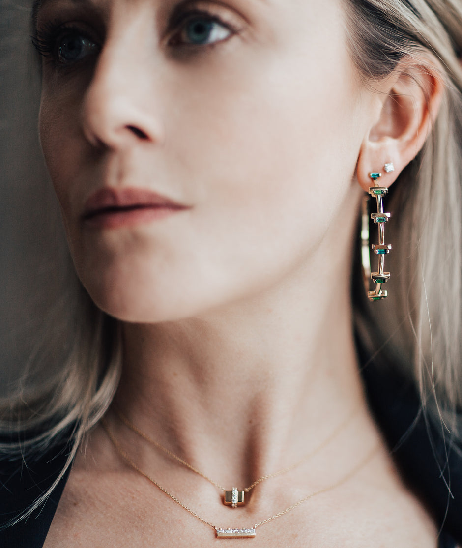 Necklaces – Alex Fitz