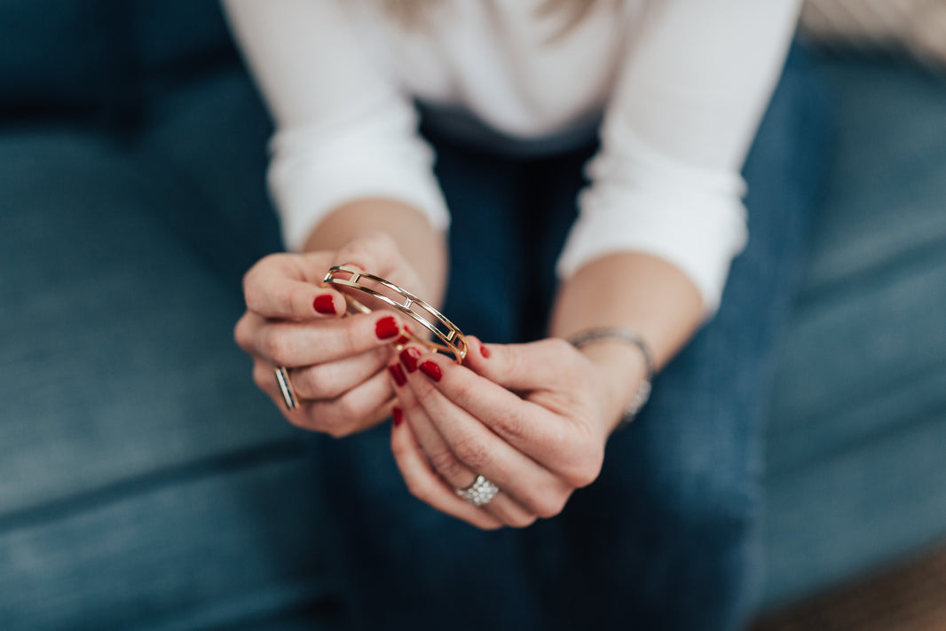 Bracelets – Alex Fitz