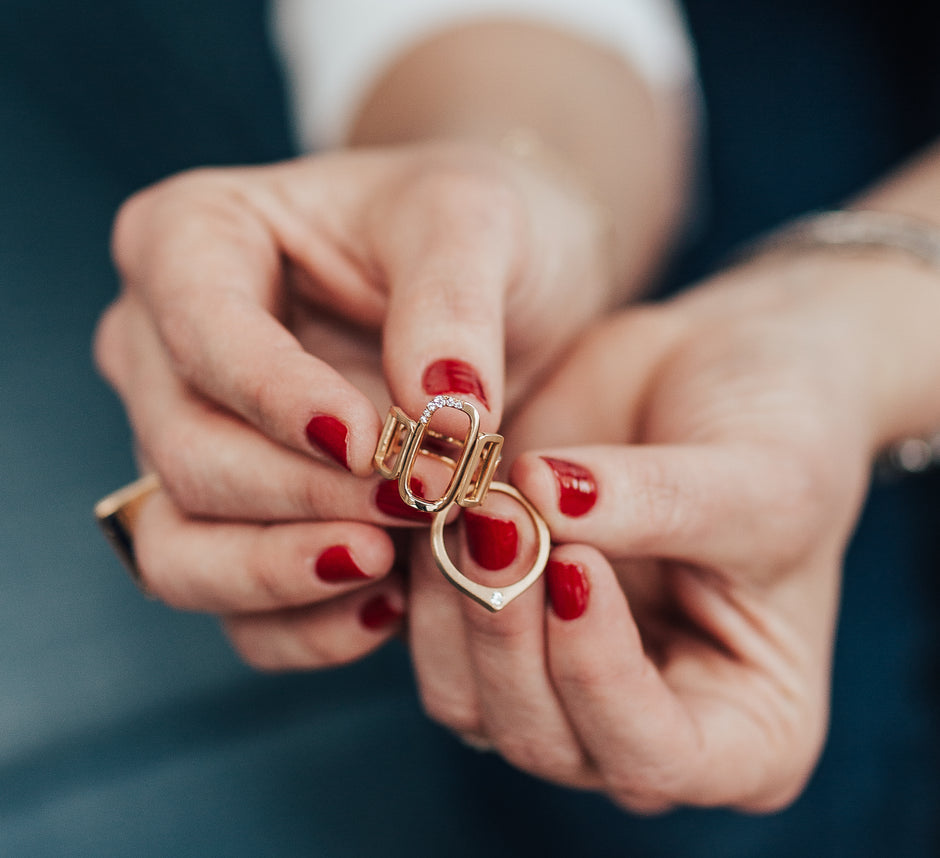 Rings – Alex Fitz