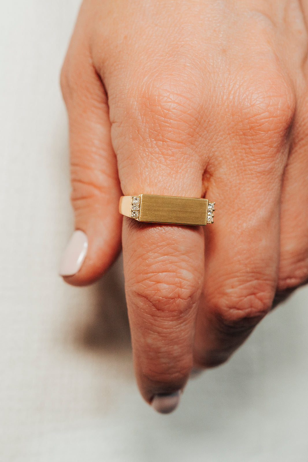 Rings – Alex Fitz